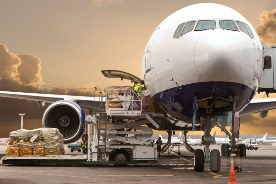 Cargo World Logistics – International Shipping and Freight Forwarding